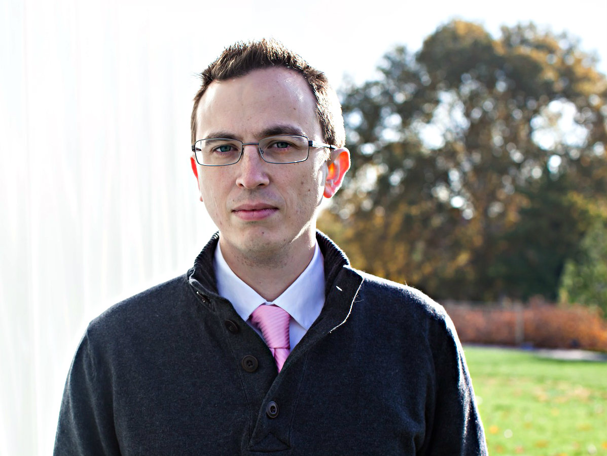 Colorado pianist champions minimalist classical music one chord at a ...