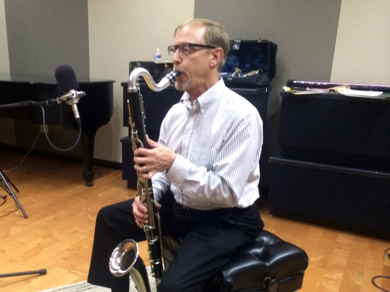 Colorado Symphony recreates ‘Fantasia’ with the ‘Stradivarius of bass ...