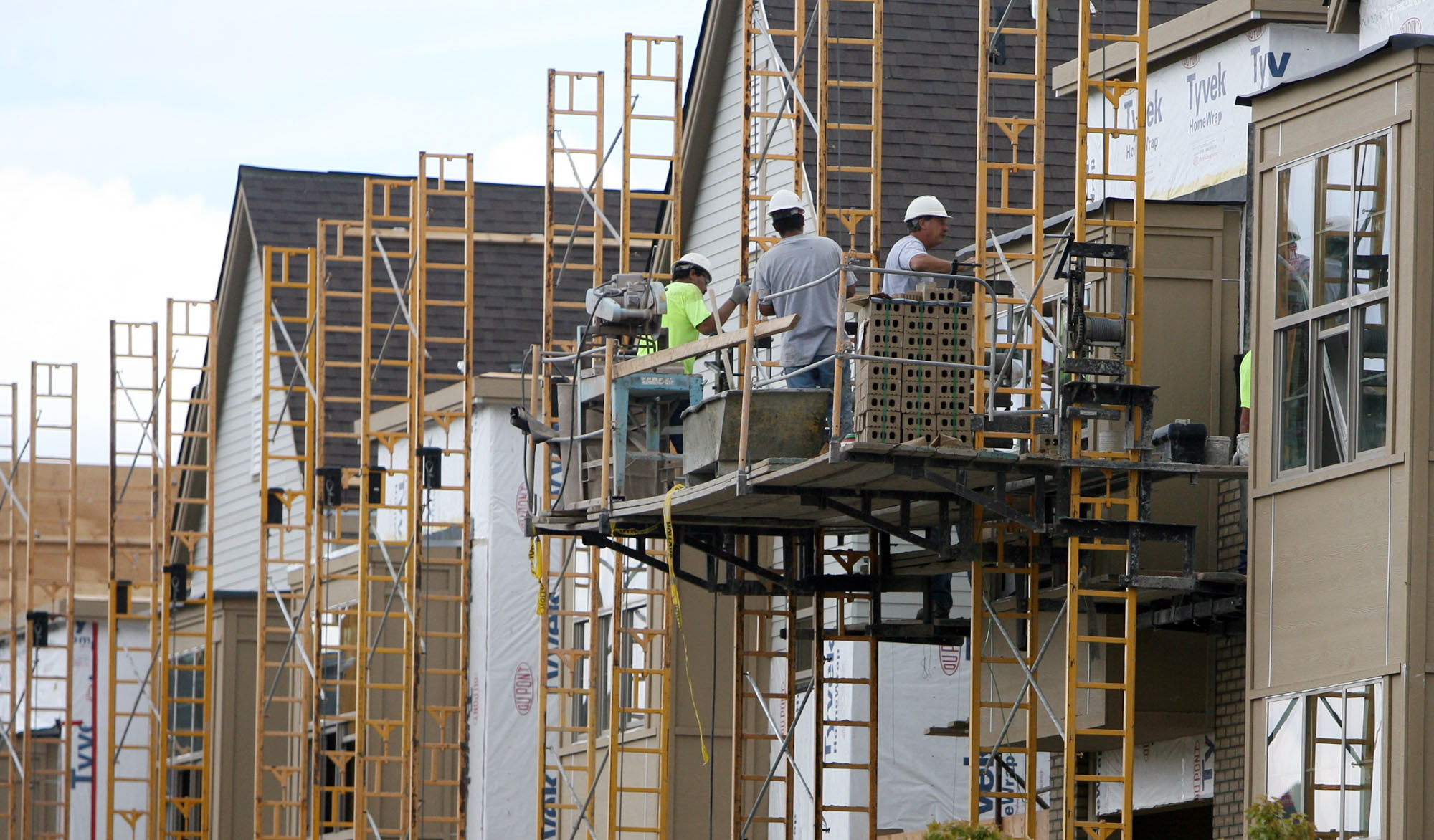 Construction defects bill passes hurdle in Colorado Senate | Colorado ...