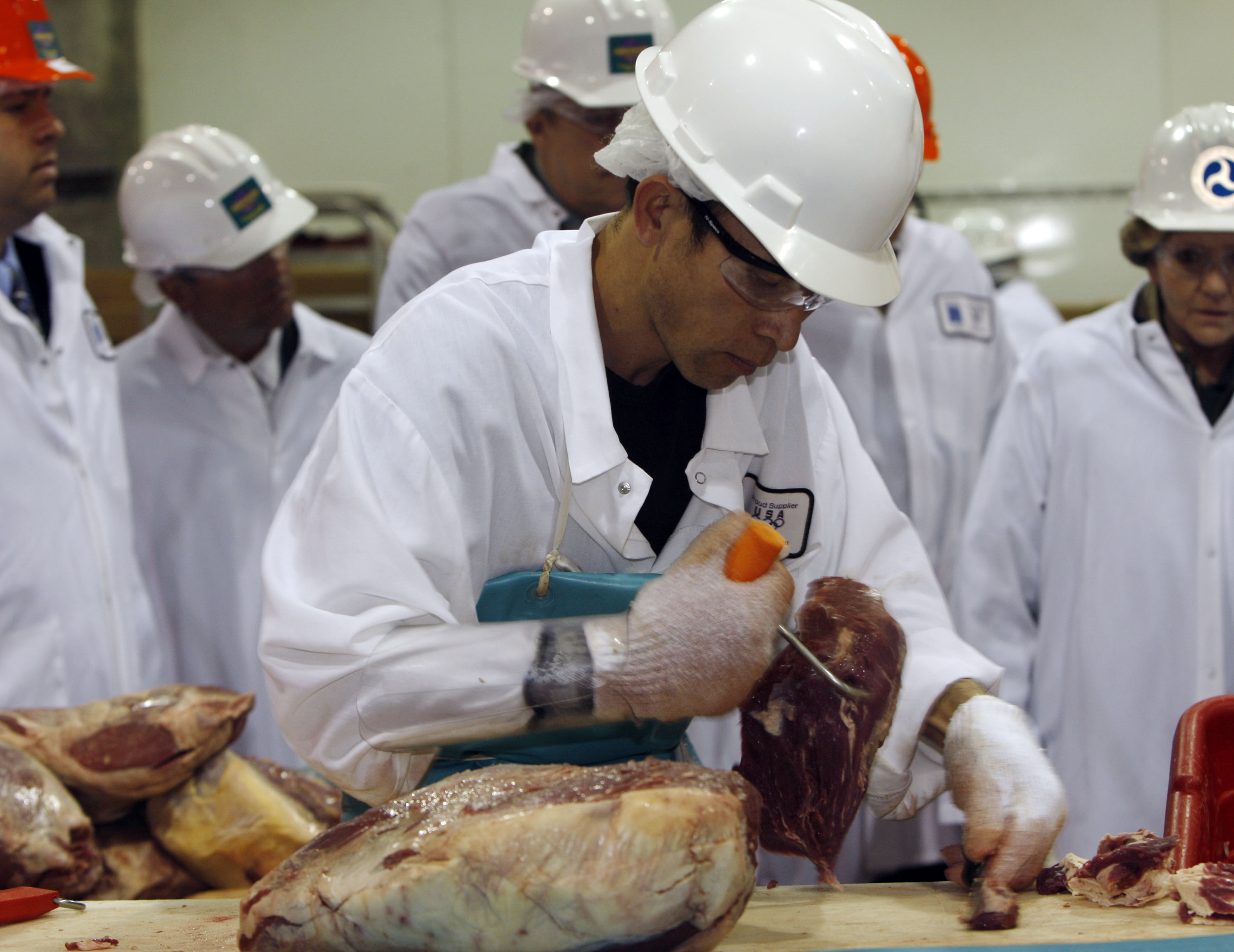 Why Colorado State University Is Building A Meatpacking Facility On ...