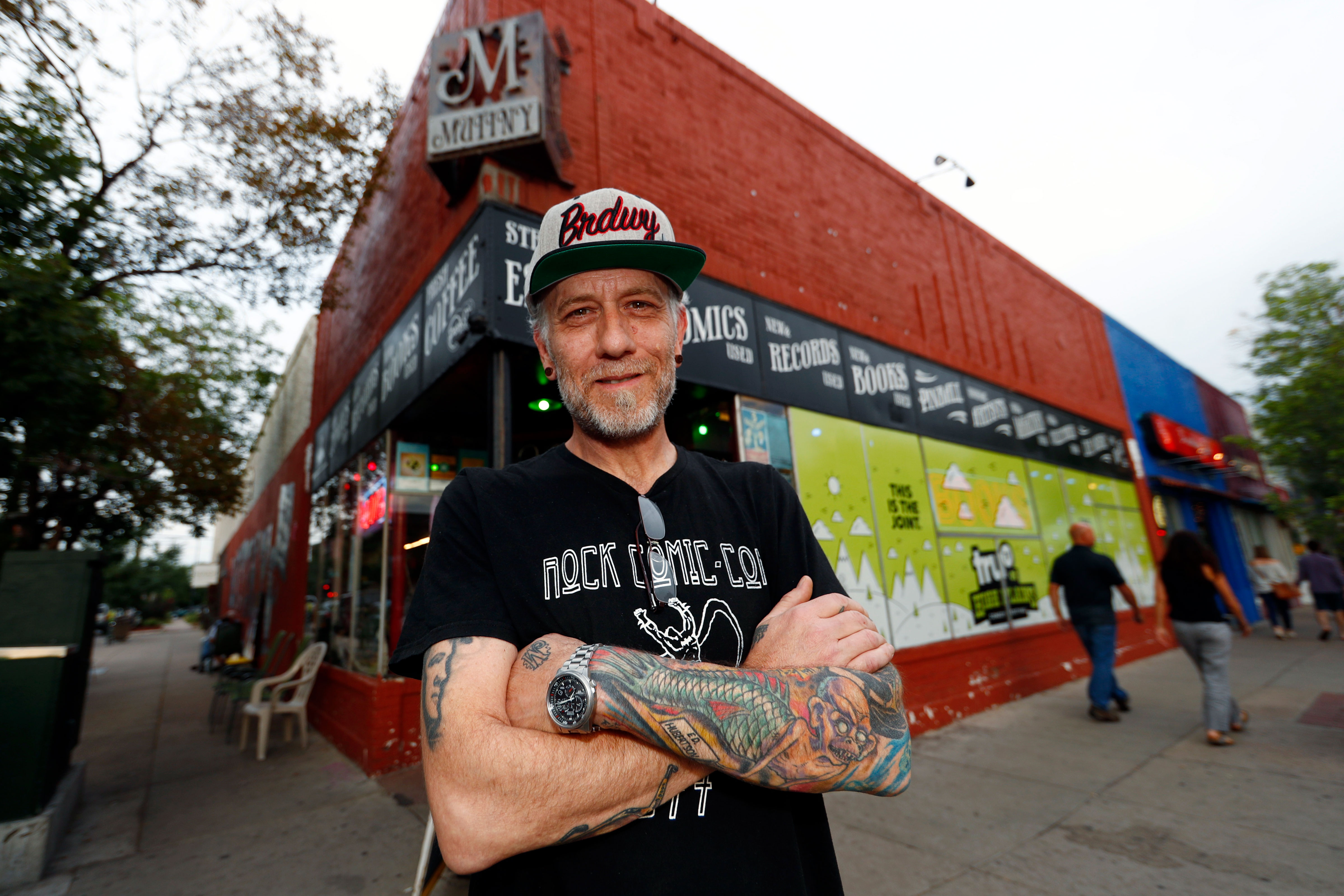 Ready To License Pot Clubs, Will Denver’s Rules Curb Enthusiasm?