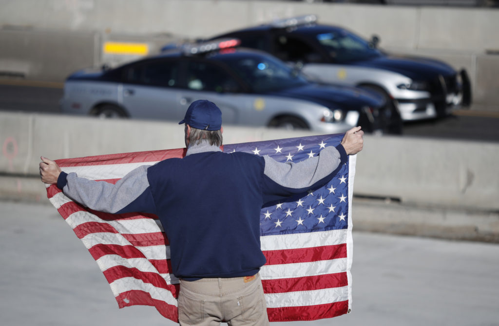 Douglas County Deputy Dies In Highlands Ranch Shooting