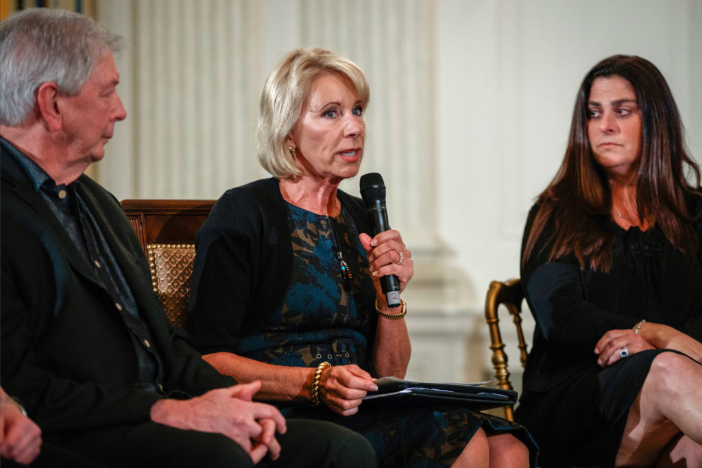 Darrell Scott Father Of A Columbine Victim Calls For Culture Of Connectedness