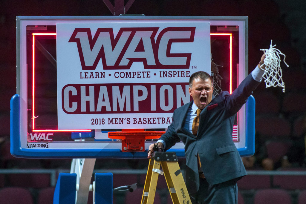 After 35 Years As Top Division II Contenders, Metro State Considers ...