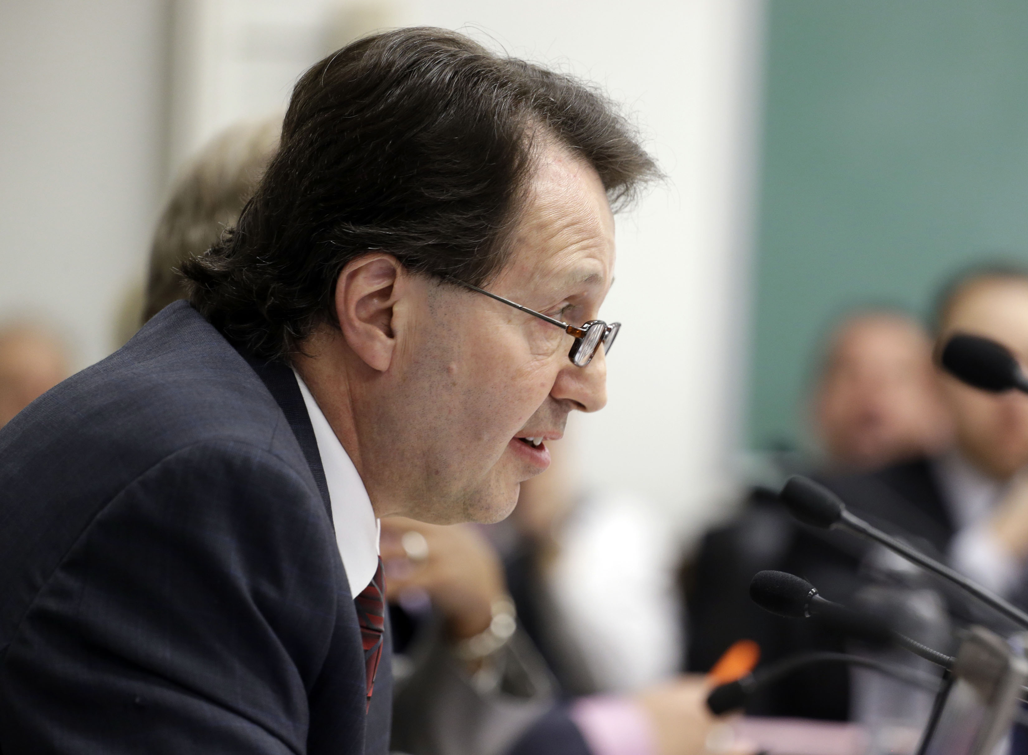 State Sen. Daniel Kagan Resigning, Says He’s Ready For A Low-Pressure Job