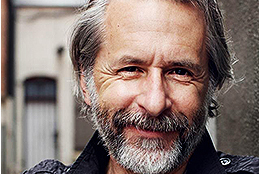 Look Past Red-Blue And Consider Green, Senate Seeker Menconi Says ...