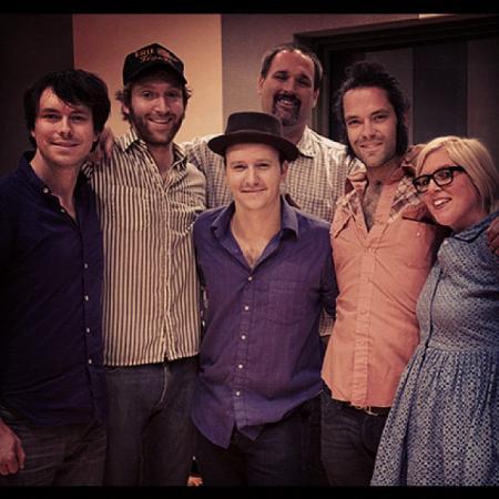 The Blue Rider at OpenAir