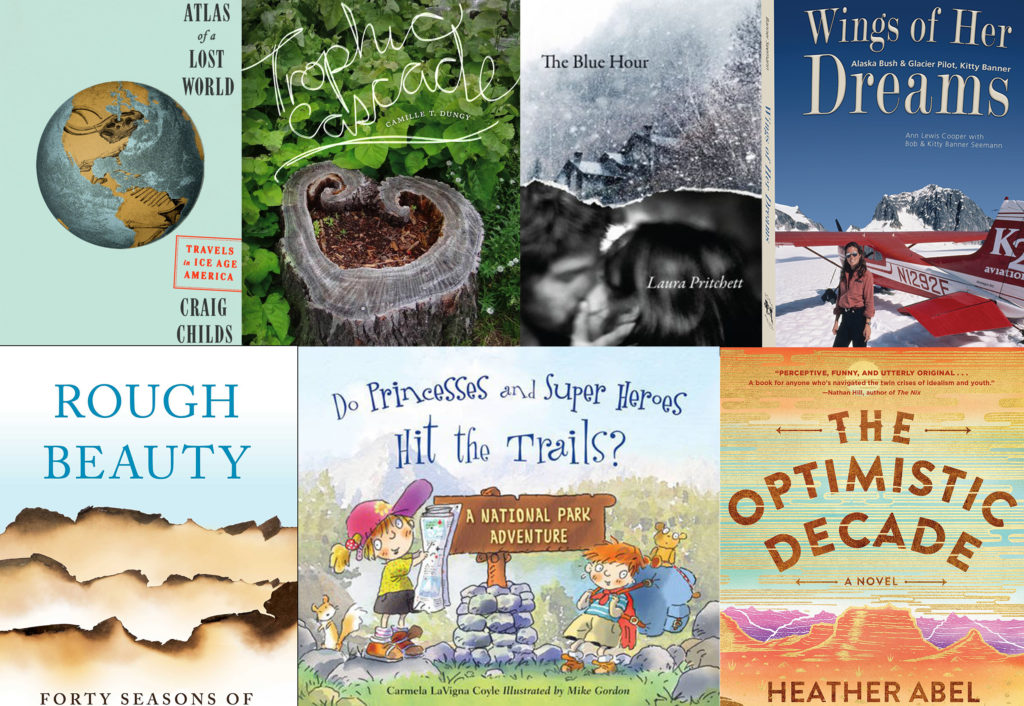 The 7 Books With Colorado And Western Connections You Should Read This ...