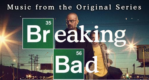 "Breaking Bad" on Retrofit