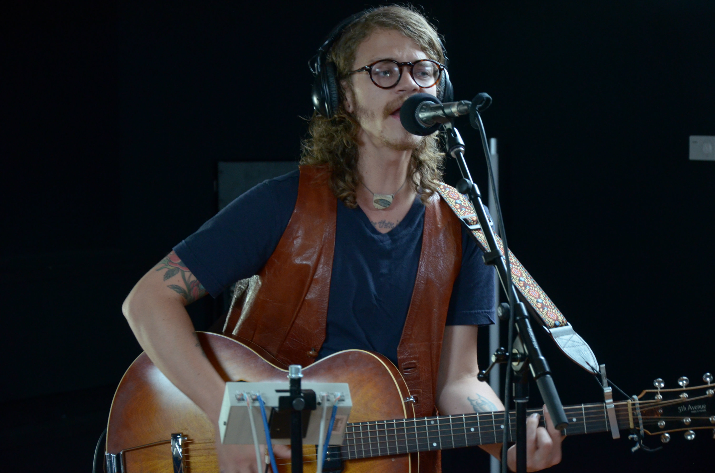 Brent Cowles Returns After You Me & Apollo To Launch His Solo Career