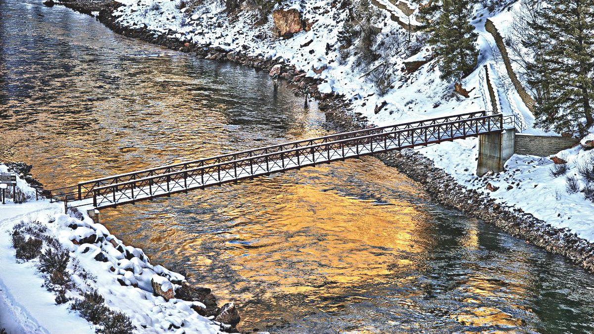 Meet the man tasked with solving Colorado’s looming water crisis ...