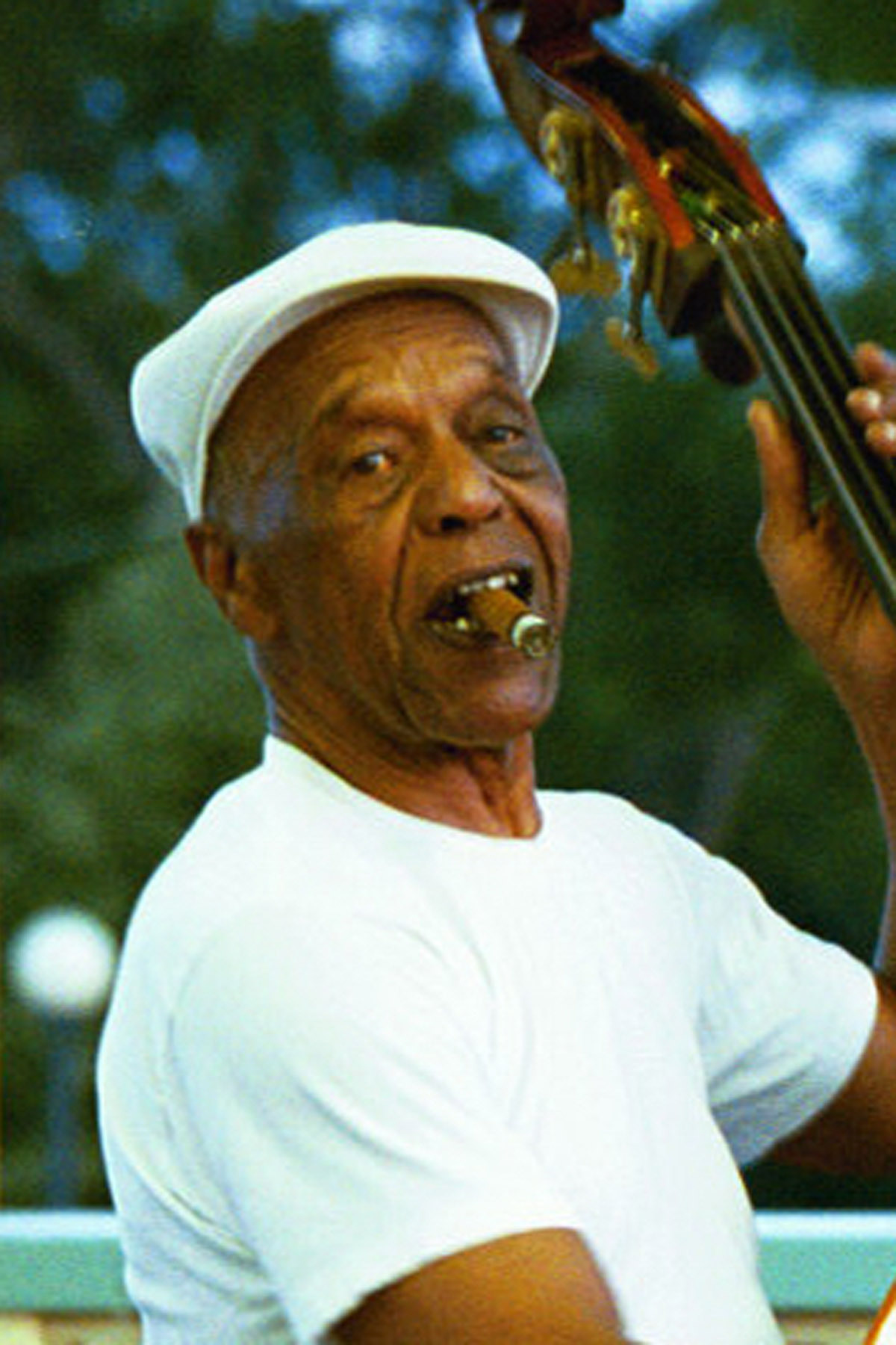 Charlie Burrell, pioneer black musician in Colorado, releases memoir ...