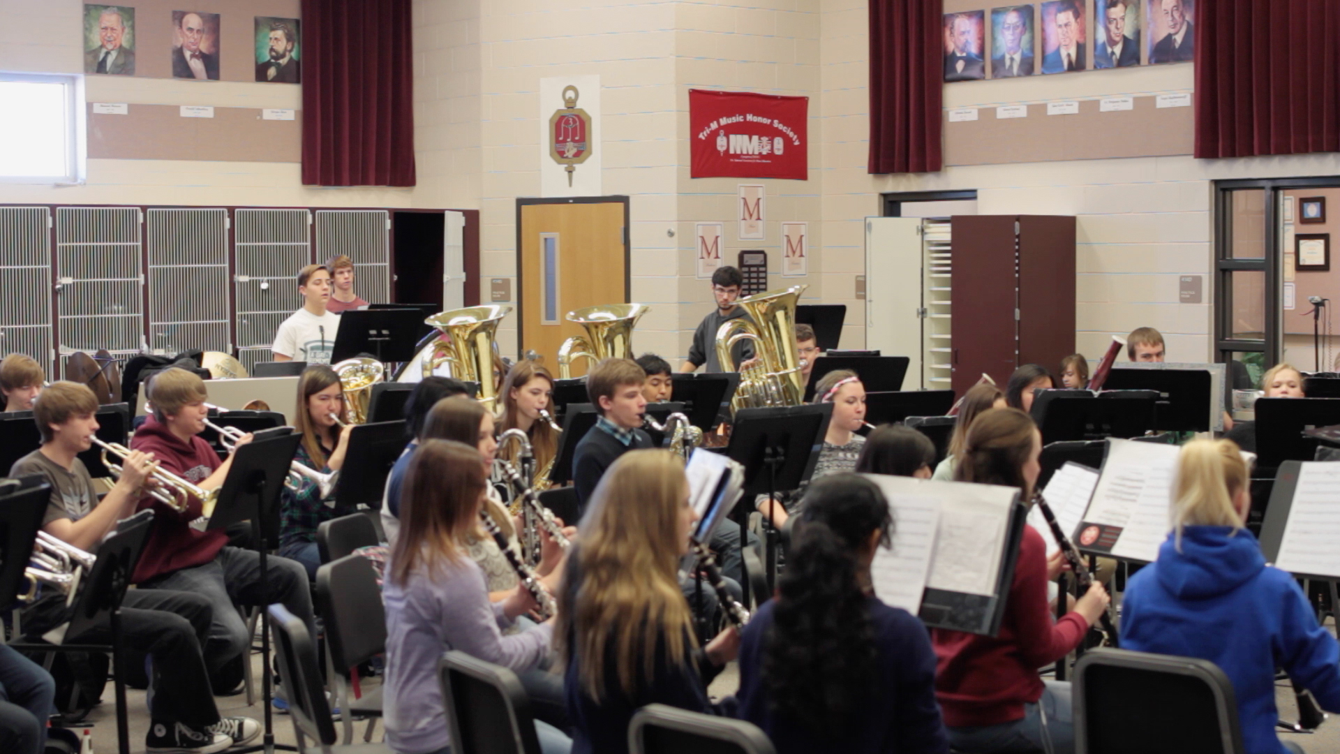 Longmont teacher's film, 'Carry the Tune,' highlights the intangibles ...