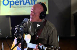 How A Chuck Pyle Song Captured The Terror Of Big Thompson’s Floodwaters ...