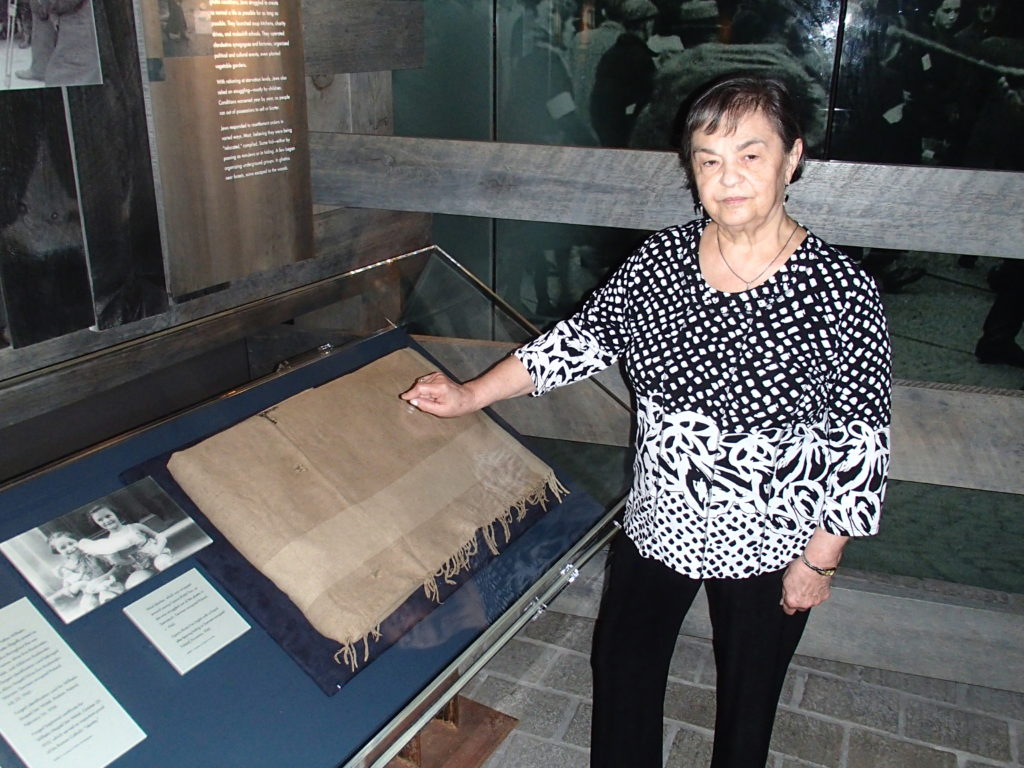 In Photographing Holocaust Survivors, These Coloradans Discovered Many ...