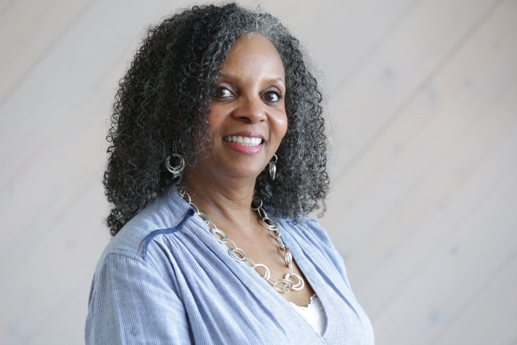 Denver Professor Views Classroom Discipline Through Lens Of Her ...