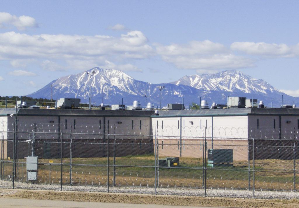 Colorado prison chief addresses serious challenges facing parolees ...
