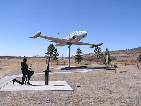 Colorado’s veterans memorials inspires journalist's road trip ...