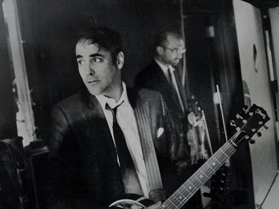 DeVotchKa's Nick Urata breathes musical life into the film 'Paddington ...