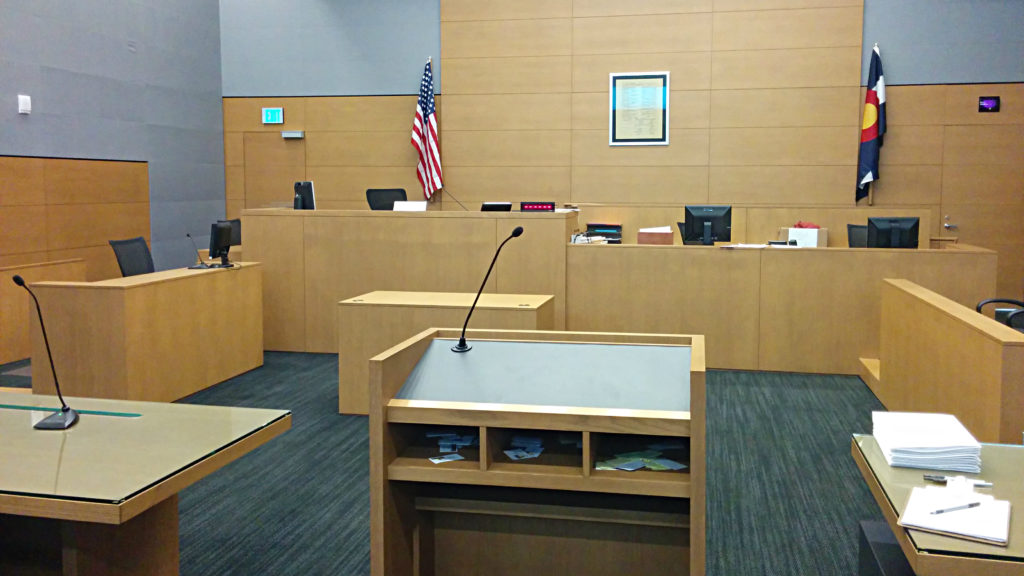 Denver Drug Court survives near-death experience, reaches 20th anniversary