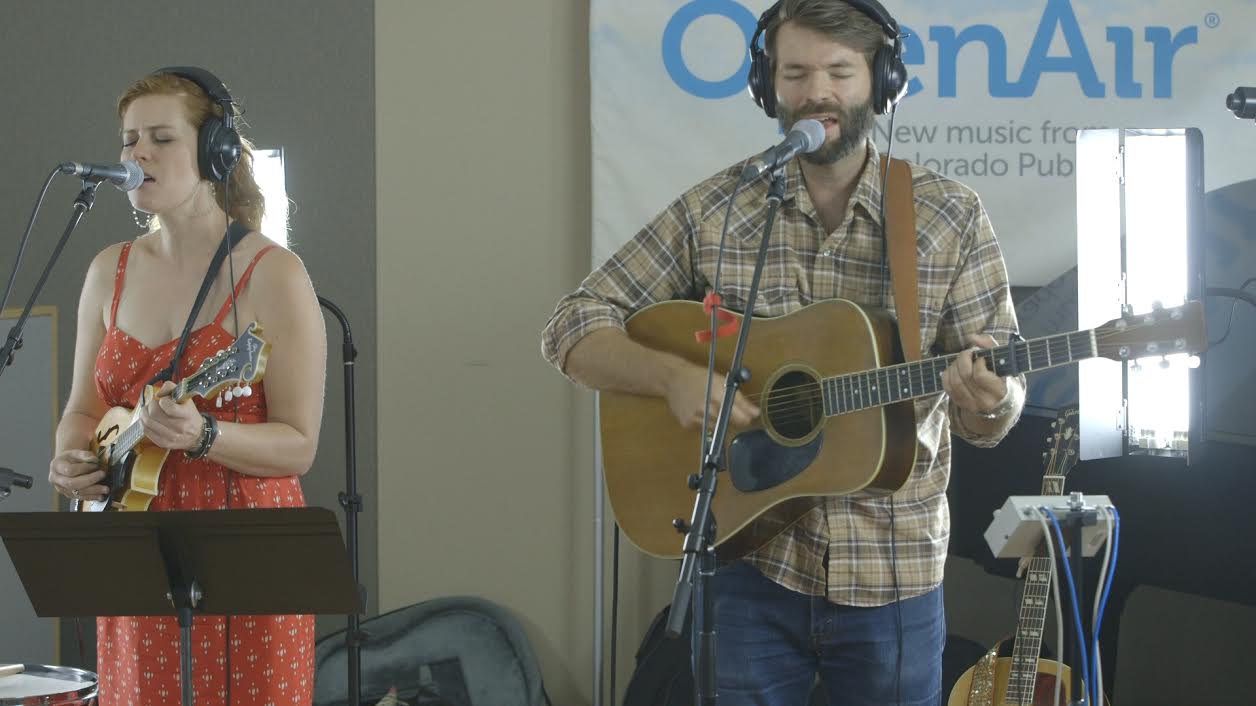 Covenhoven's Third Outing Is 'A Kind Of Revelation' | Colorado Public Radio