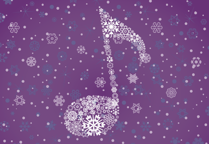 A CPR Classical Christmas 2017: Our Complete Holiday Music Schedule