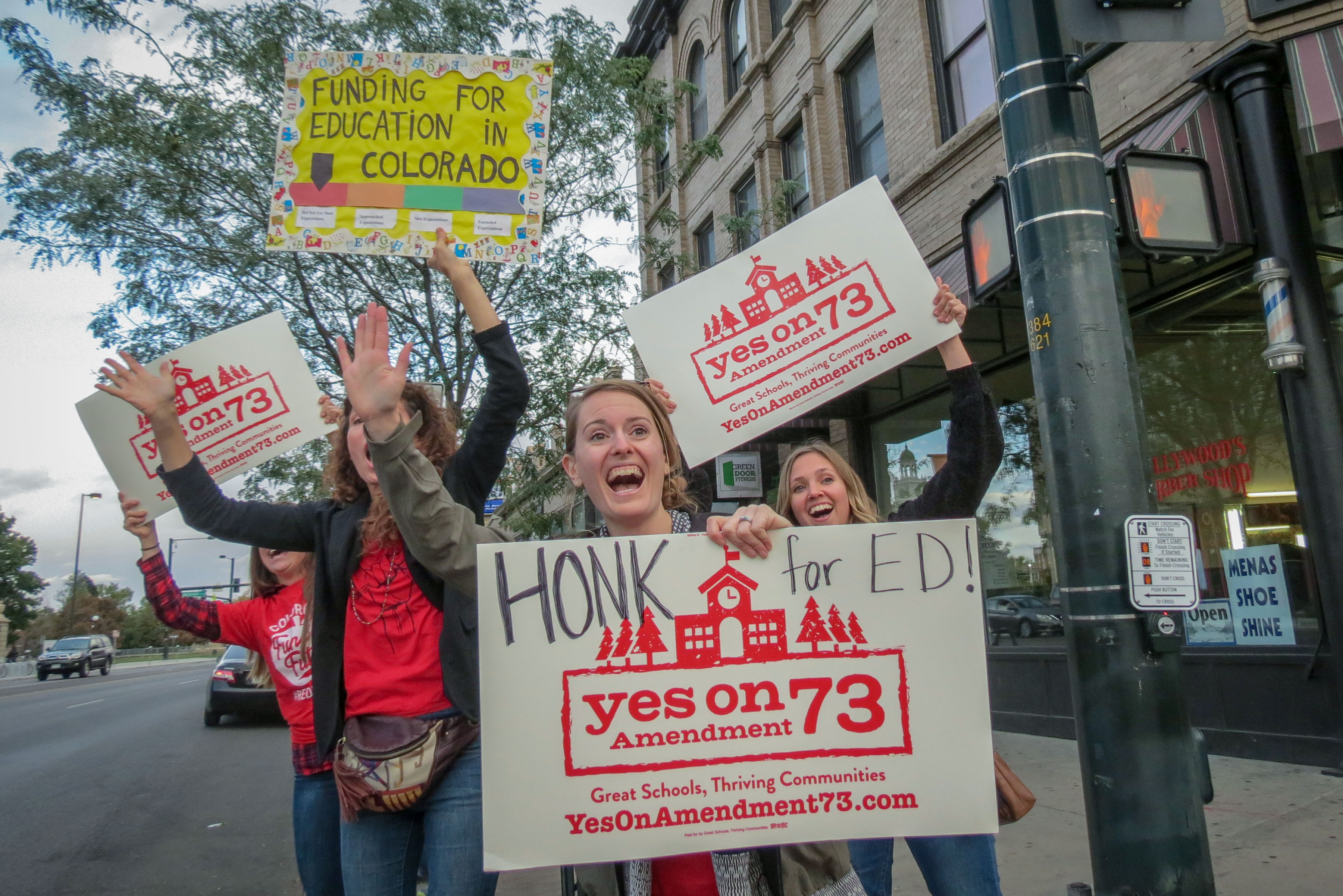 Advocates See Amendment 73 As A Chance For Voters To ‘Make It Right ...