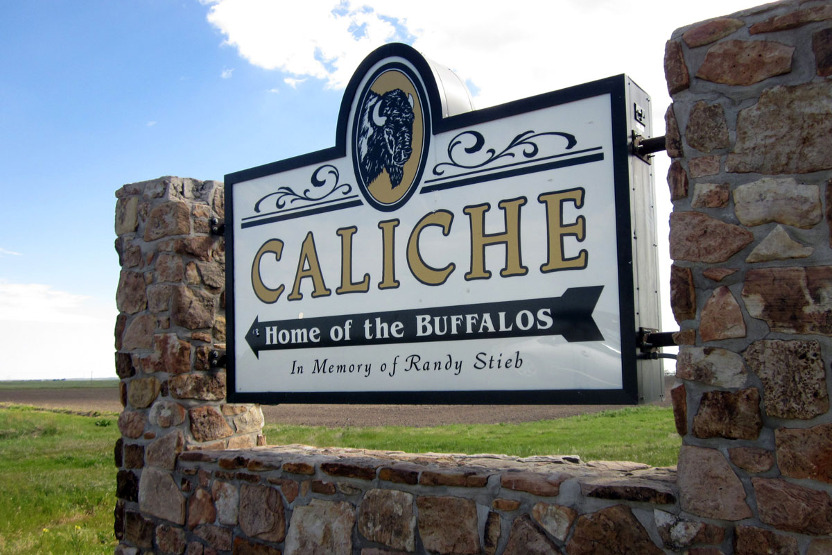 Funding Crunch: Rural Caliche High Does The Best It Can With What It ...
