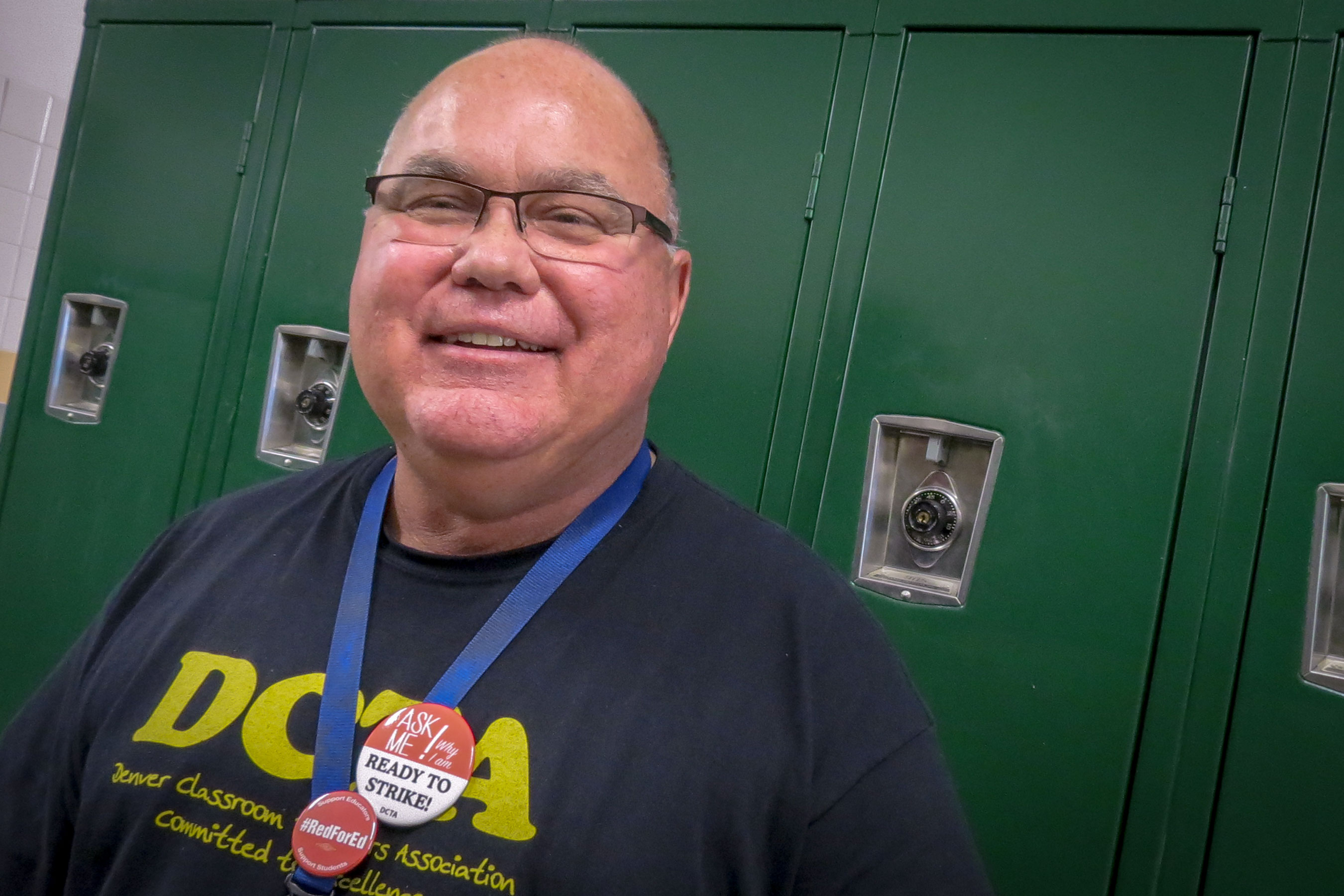 High Poverty, Challenged School Incentives Are Part Of Gap Between DPS ...