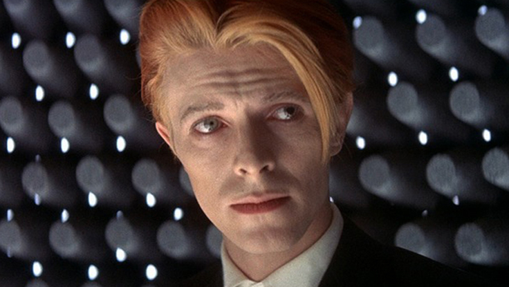 Tickets: ‘Best Of Bowie’ At The Alamo Drafthouse