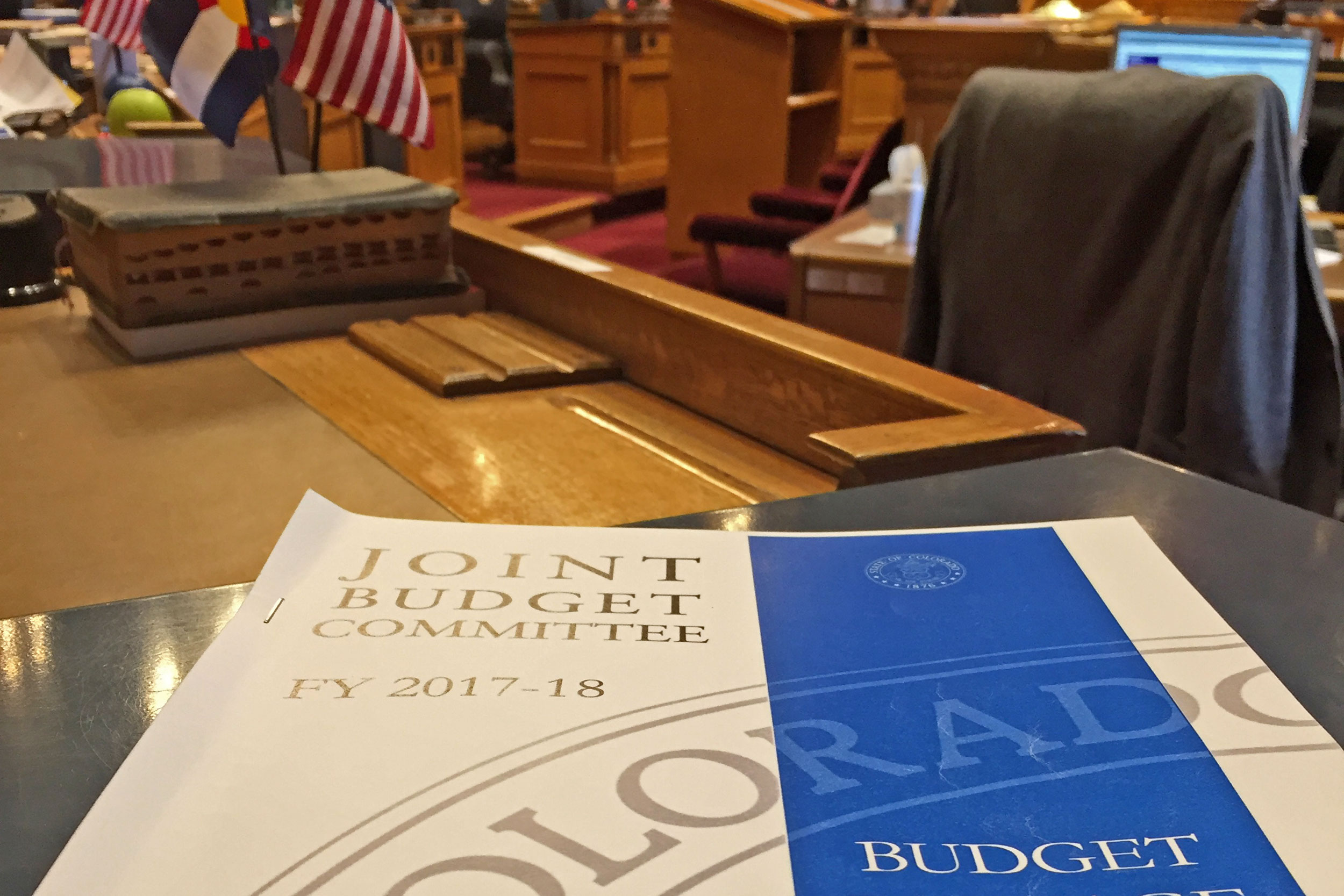 5 Things To Know About This Year’s Colorado State Budget | Colorado ...