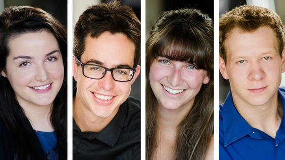 One Year In, Fellowship Program Grows With Two New Fellows