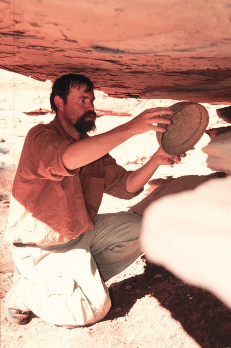 05-30-08 Craig Childs