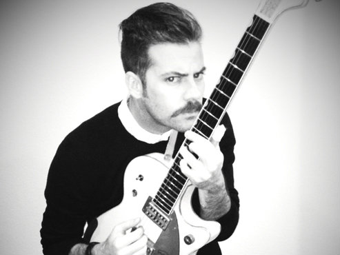 Q&A: Composer Jeff Cormack on creating a theme song for CPR’s new arts ...