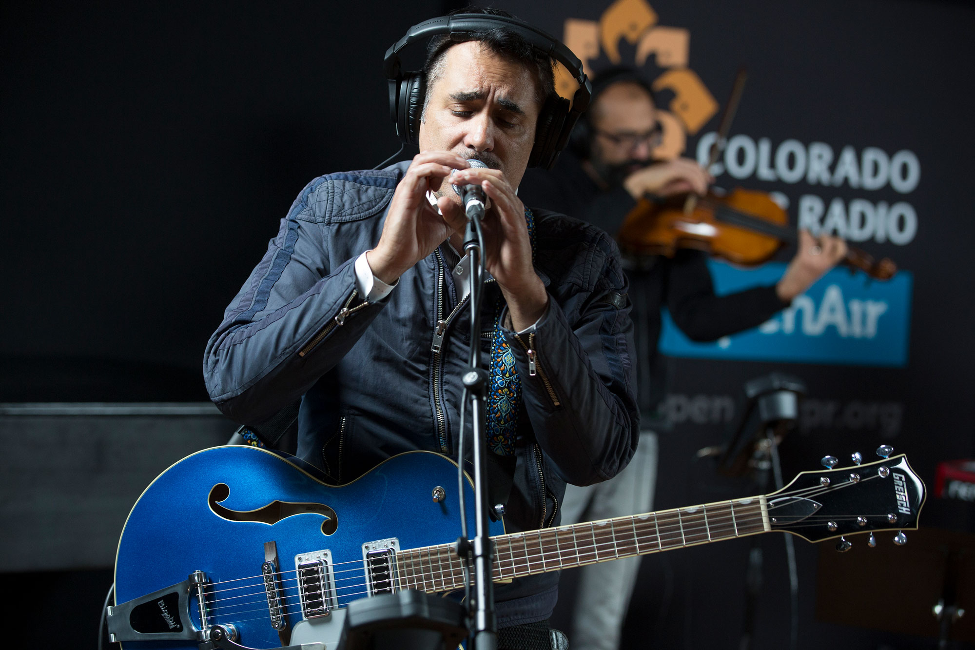 DeVotchKa Returns After 7 Years With New Album 'This Night Falls ...