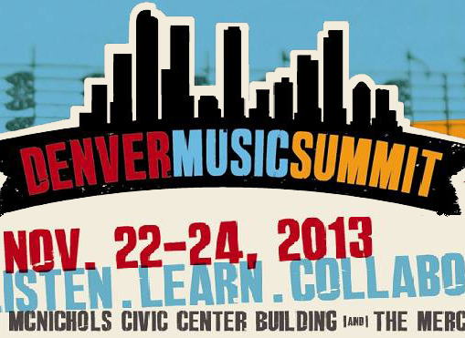 Interview: Denver Music Summit organizers