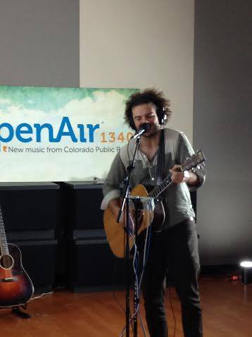 Rob Drabkin returns to OpenAir