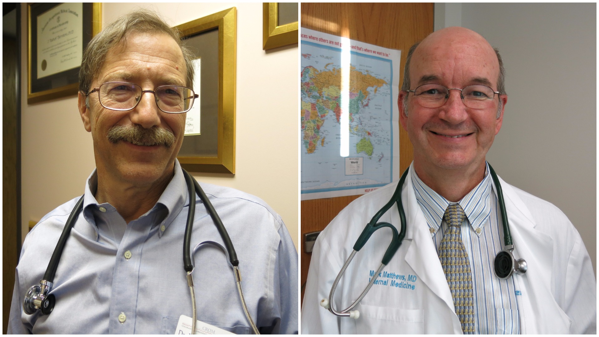 ColoradoCare: How Will A Key Doctors' Group Weigh The Risks And Benefits?