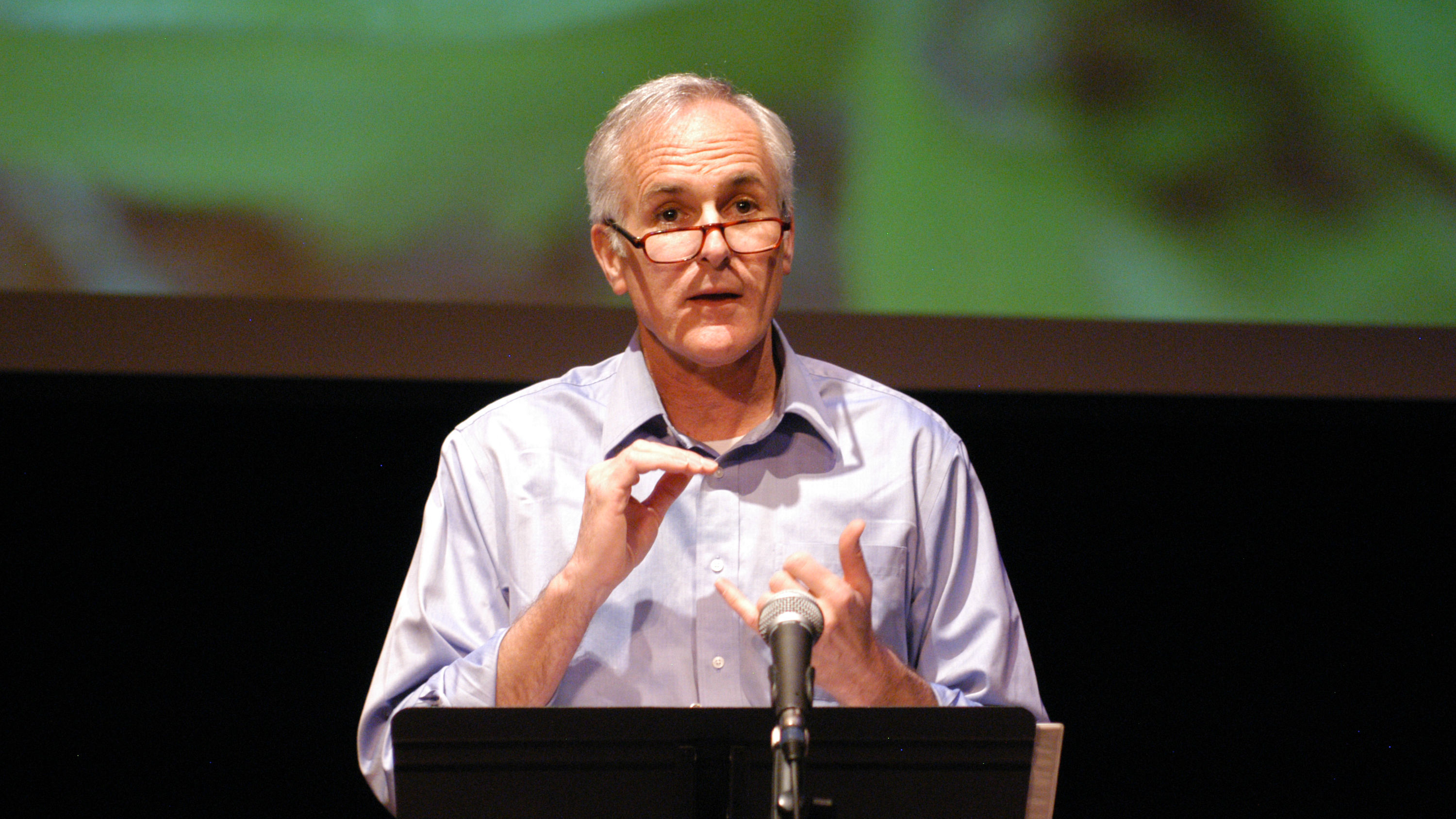 Five Questions: Stories on Stage’s Anthony Powell swaps short fiction ...