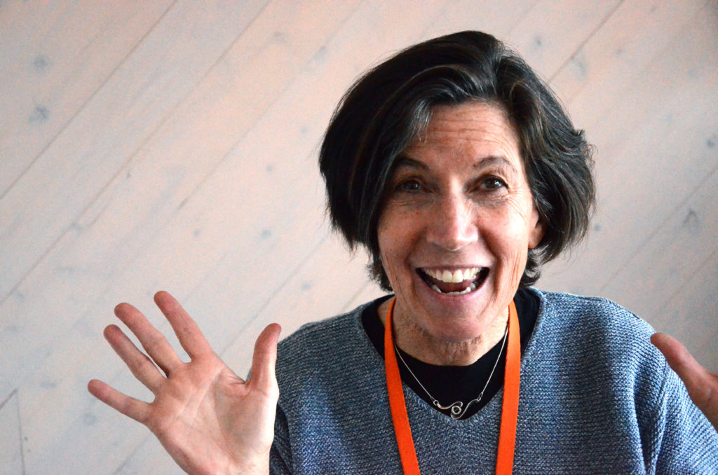 Step Aside Boys: Boulder’s Nancy Norton Is First Woman To Win Boston ...