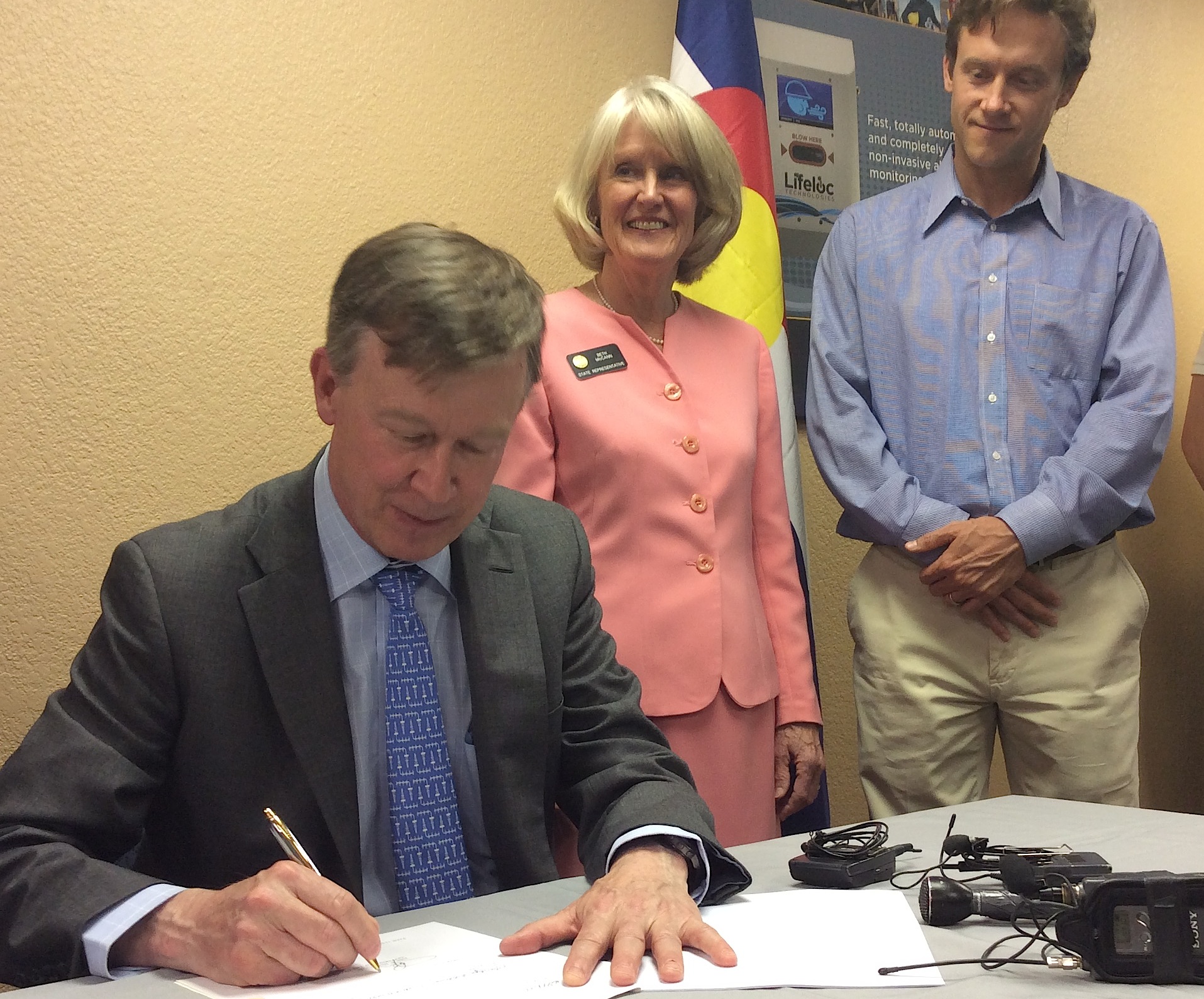 Colorado’s Habitual DUI Offenders Will Face Tougher Penalties