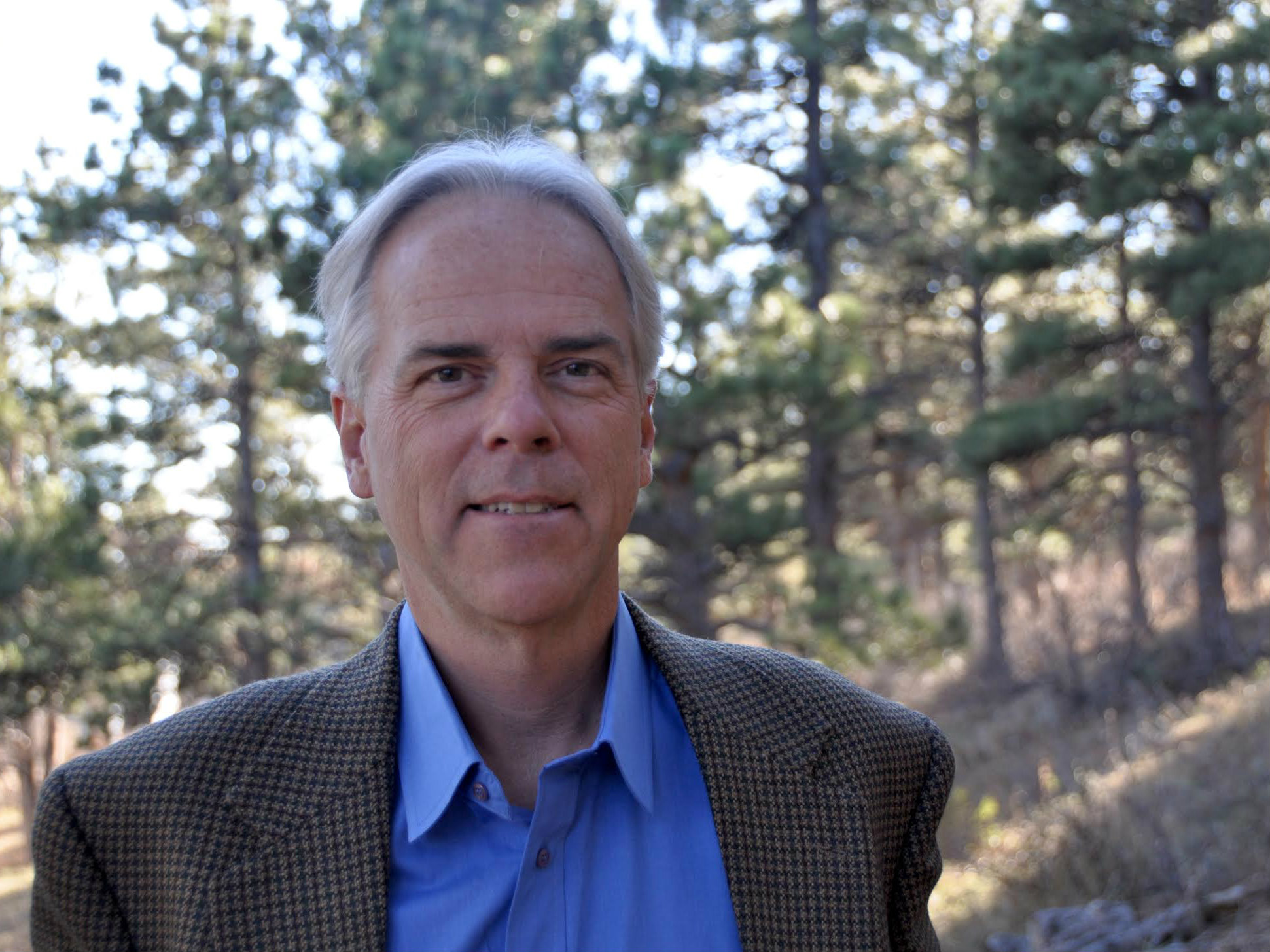 Fire And Grief Consume Characters In Boulder Author’s ‘Night in Erg ...