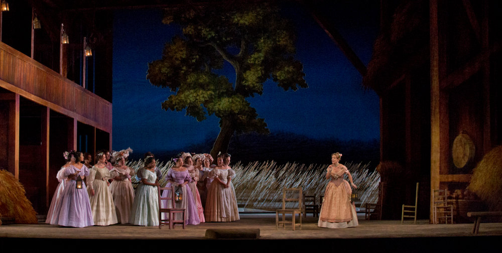 Met Opera 2015-16 Radio Broadcast Schedule: Listen Each Saturday ...