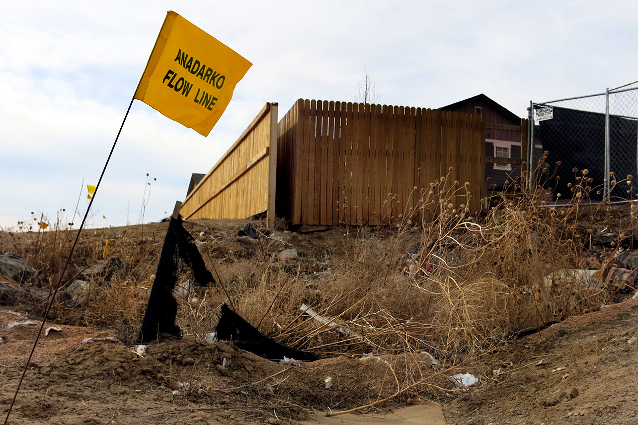 A Year After The Deadly Firestone Explosion, Neighbors’ Emotions Are ...