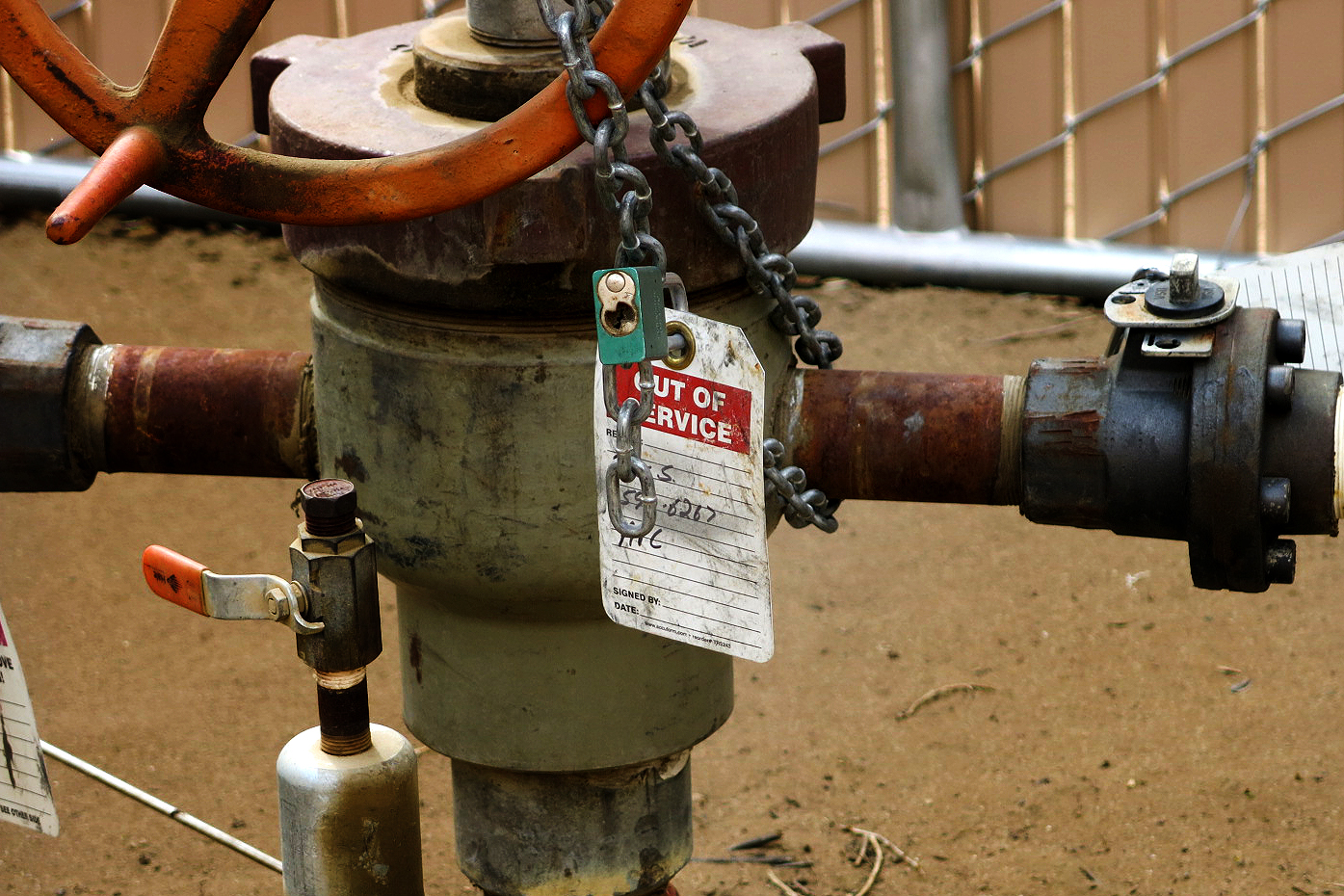 Firestone One Year After A Deadly Home Explosion Linked To Oil and Gas ...