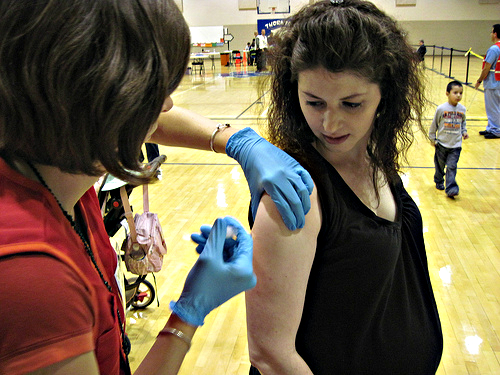 An Alphabet Soup Of Letters And Numbers Spells Trouble This Flu Season ...