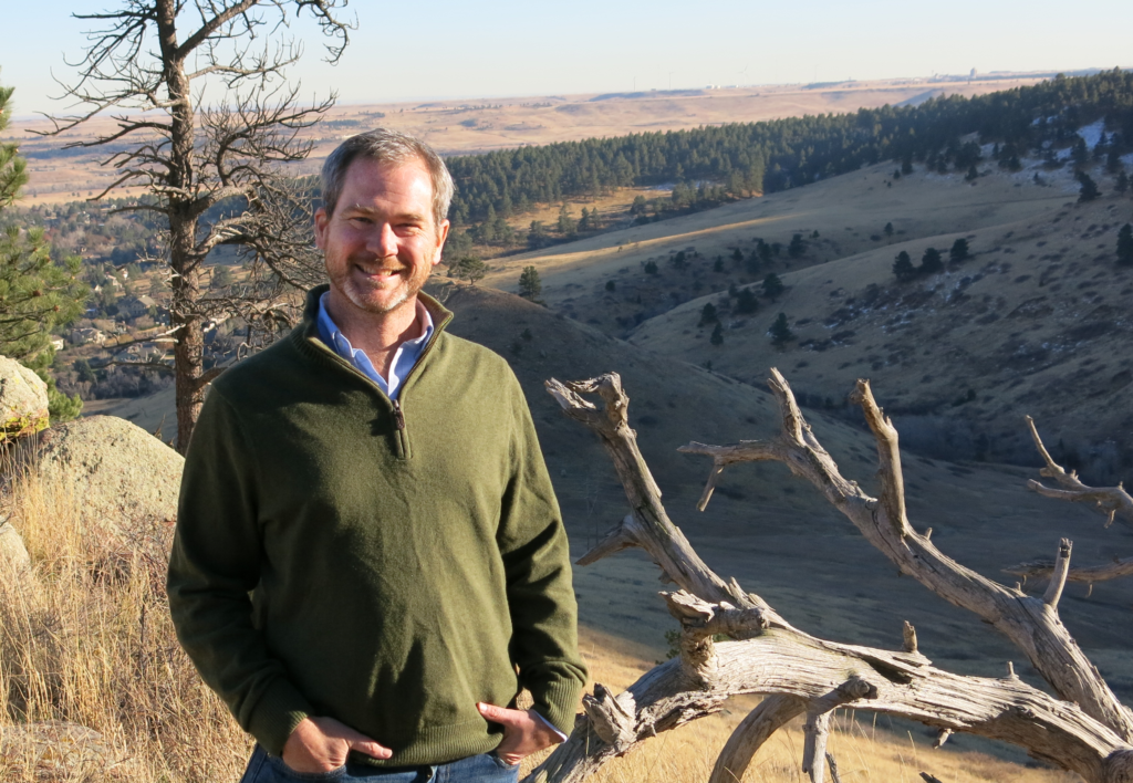 Boulder Unveils 'Resilience Strategy' To Plan For Natural Disasters