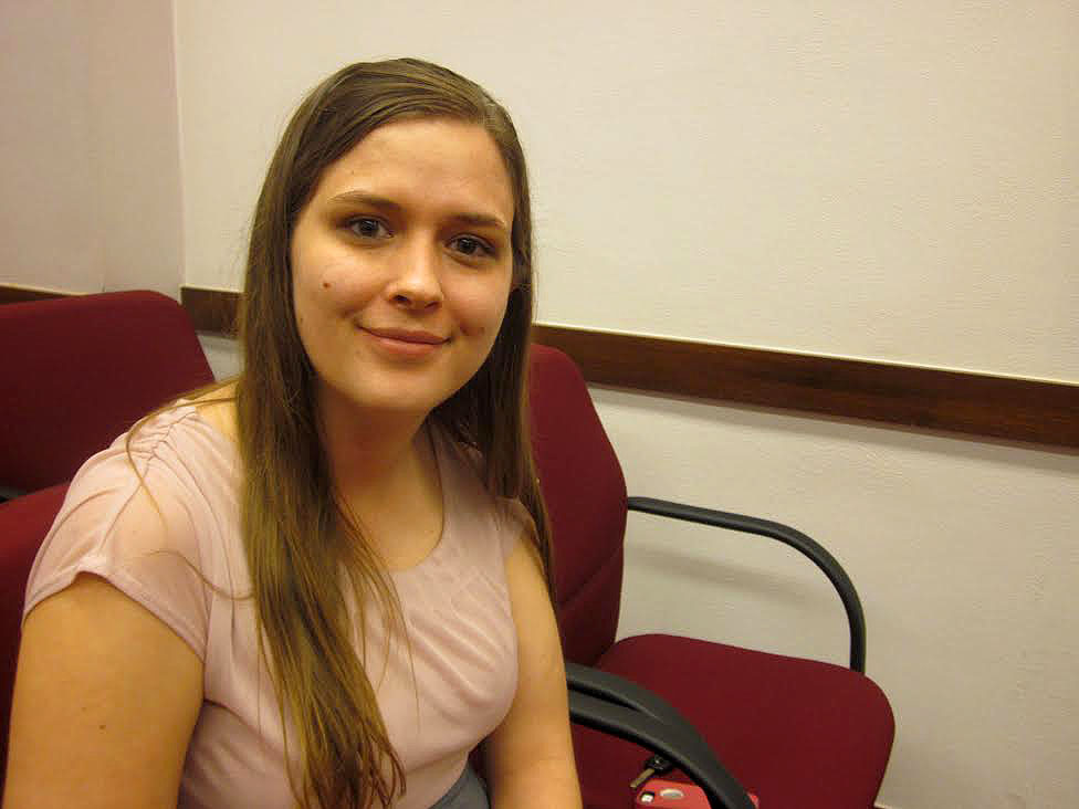 Bill aimed at helping youth in foster care through college advances