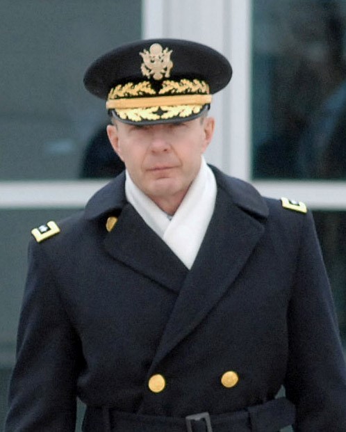 Top U.S. general says border kids fleeing gangs | Colorado Public Radio