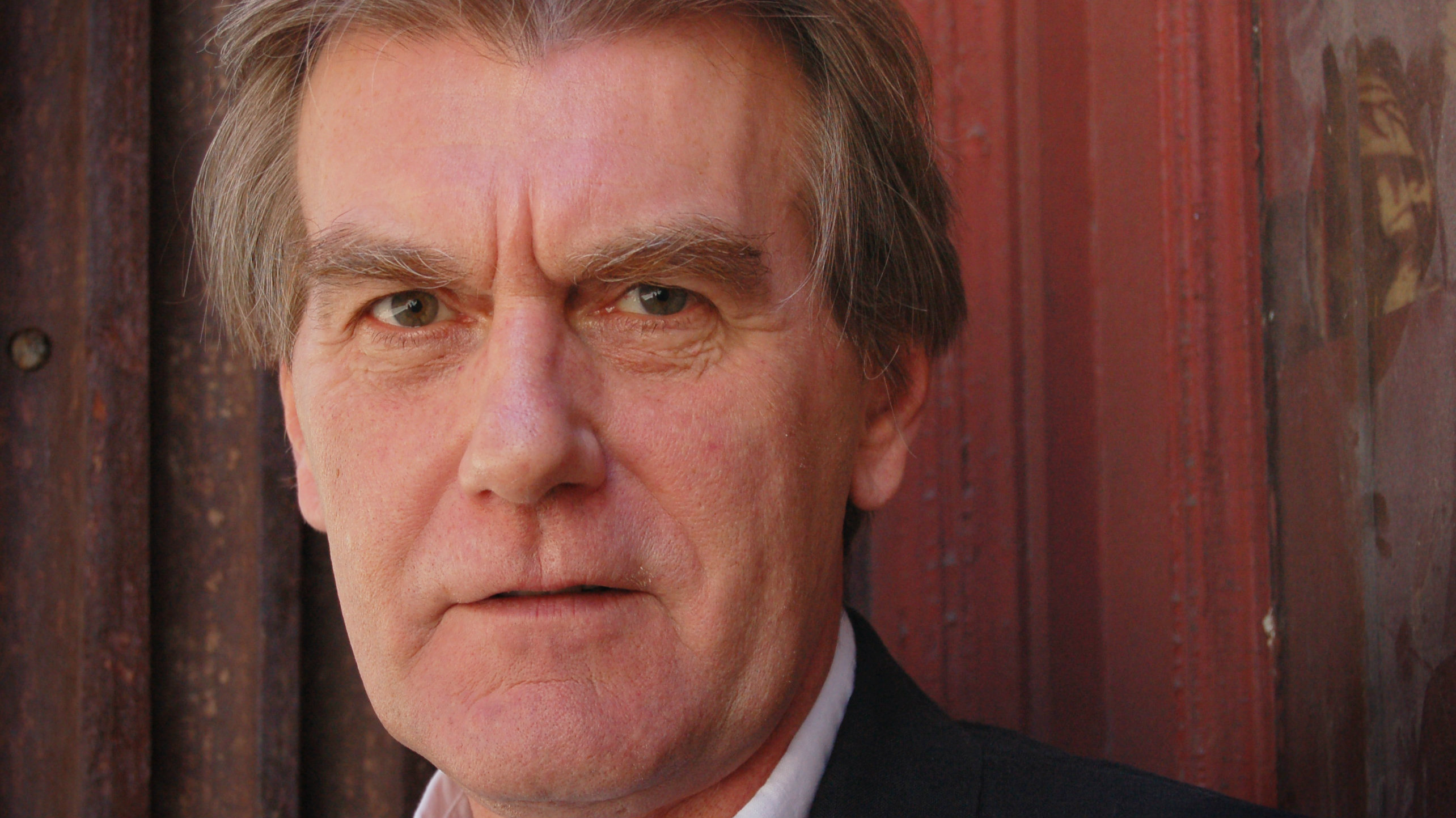 Five Questions: ‘Shadowlands’ actor Graeme Malcolm | Colorado Public Radio